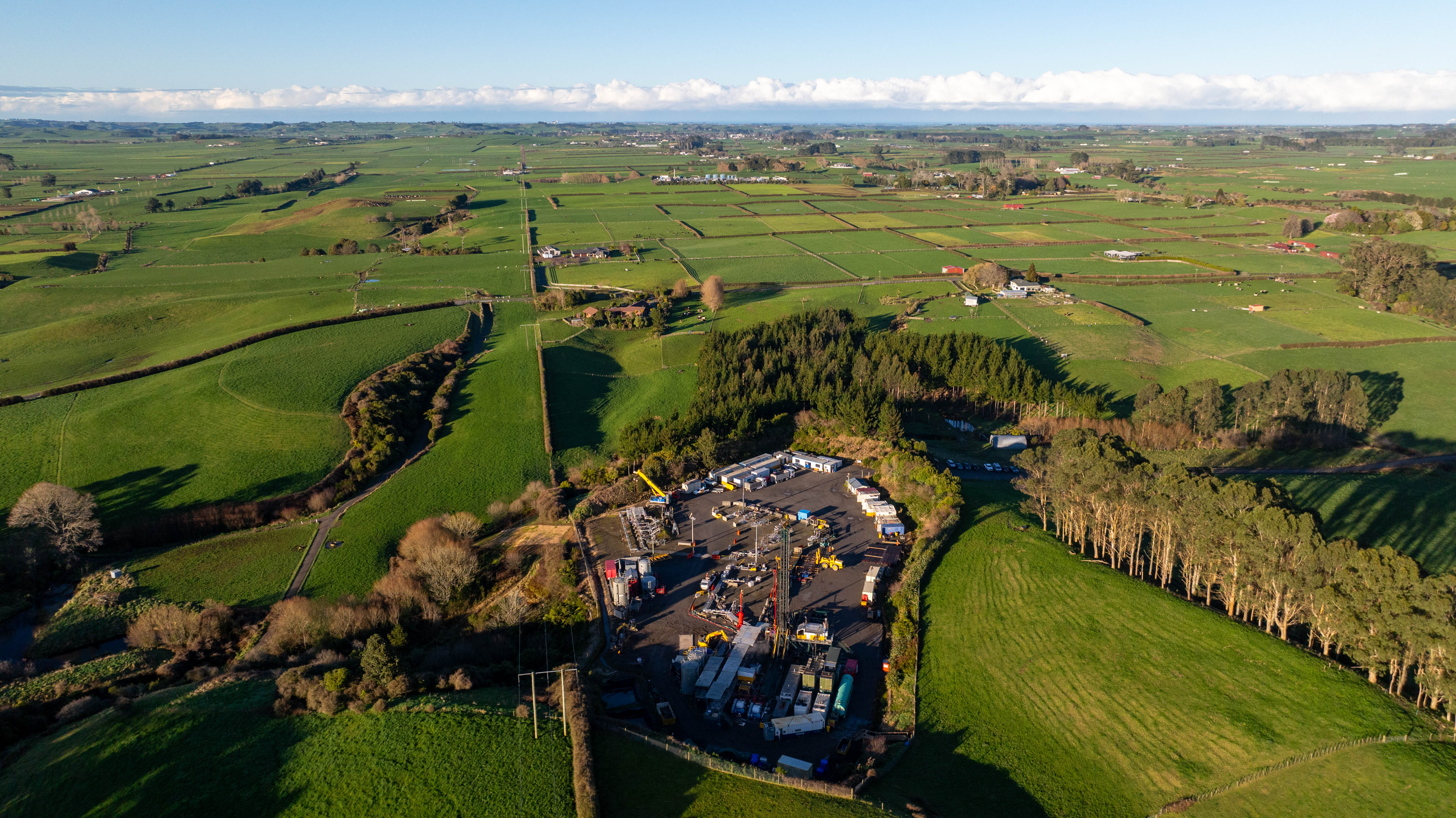 Energy Transition Solutions - AIO Case Study | Matahio Energy