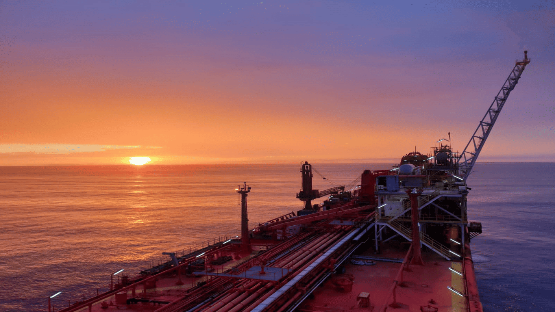 Oil & Gas Asia-Pacific - Philippines | Matahio Energy
