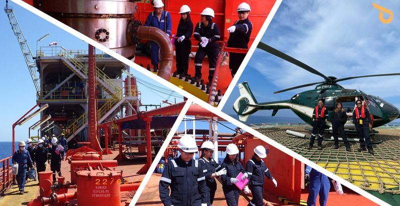 Collaboration in Energy Transition - Stakeholders | Matahio Energy