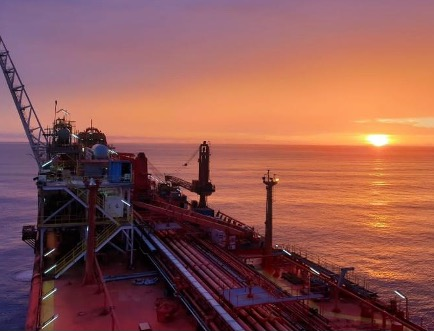 Oil & Gas Operations - Galoc Field | Matahio Energy