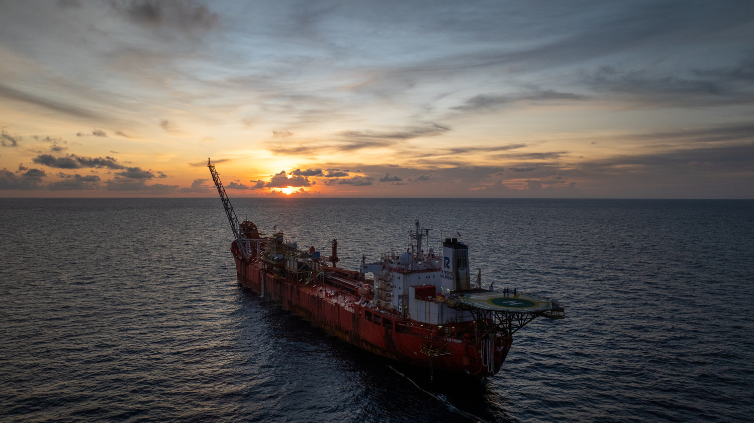 Matahio Philippines awarded first-of-its-kind Service Contract over the ...